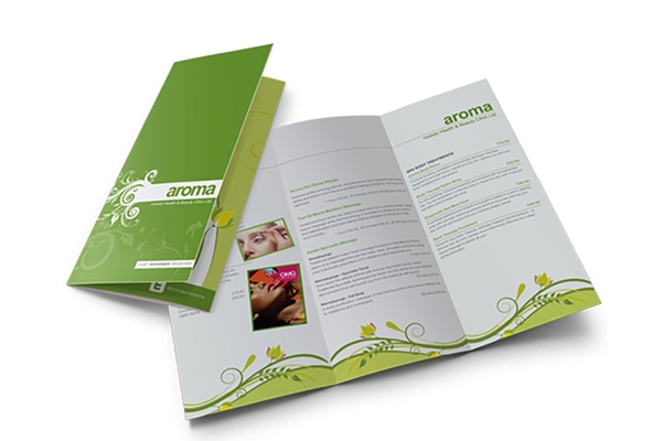 In leaflet giá rẻ lấy ngay theo yêu cầu tại Hà Nội